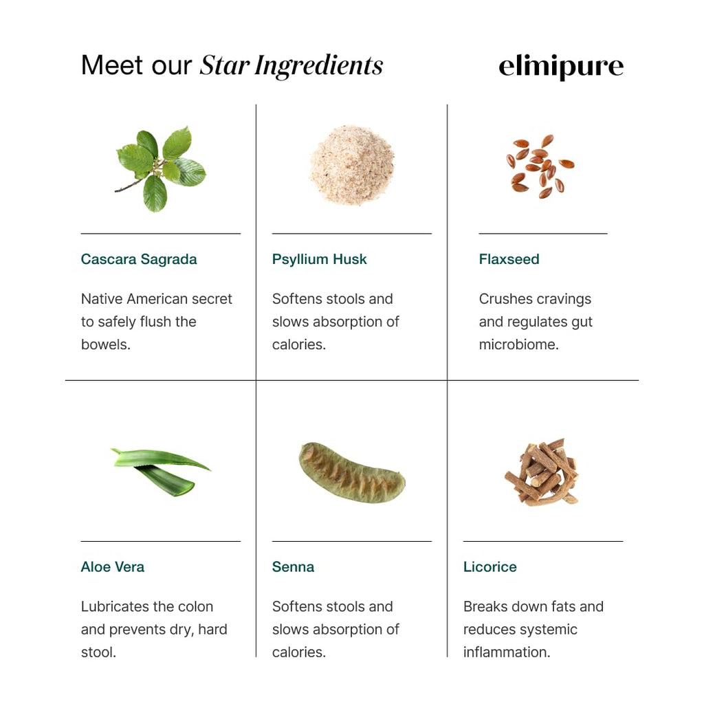 enhance digestion with Emma enzymes