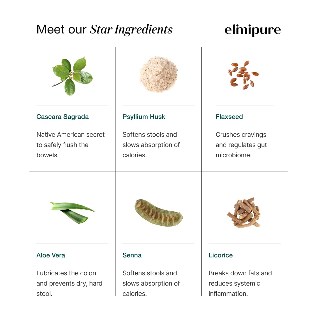 enhance digestion with Emma enzymes