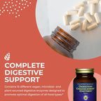 enhance digestion with enzyme supplements