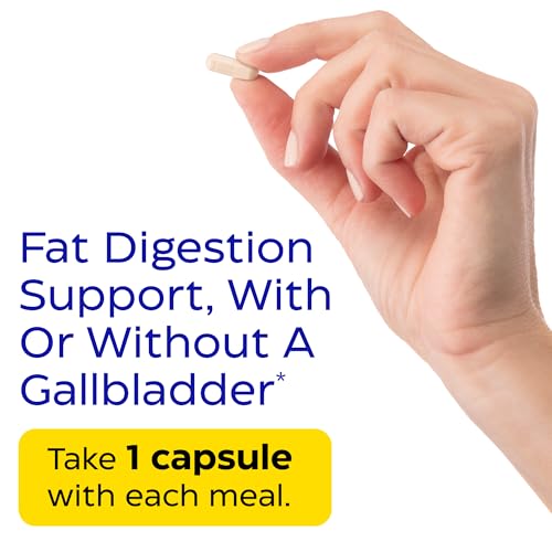 enhance digestion with Enzymedica