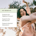 enhance digestion with enzymes