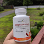 enhance digestion with Essentialzyme