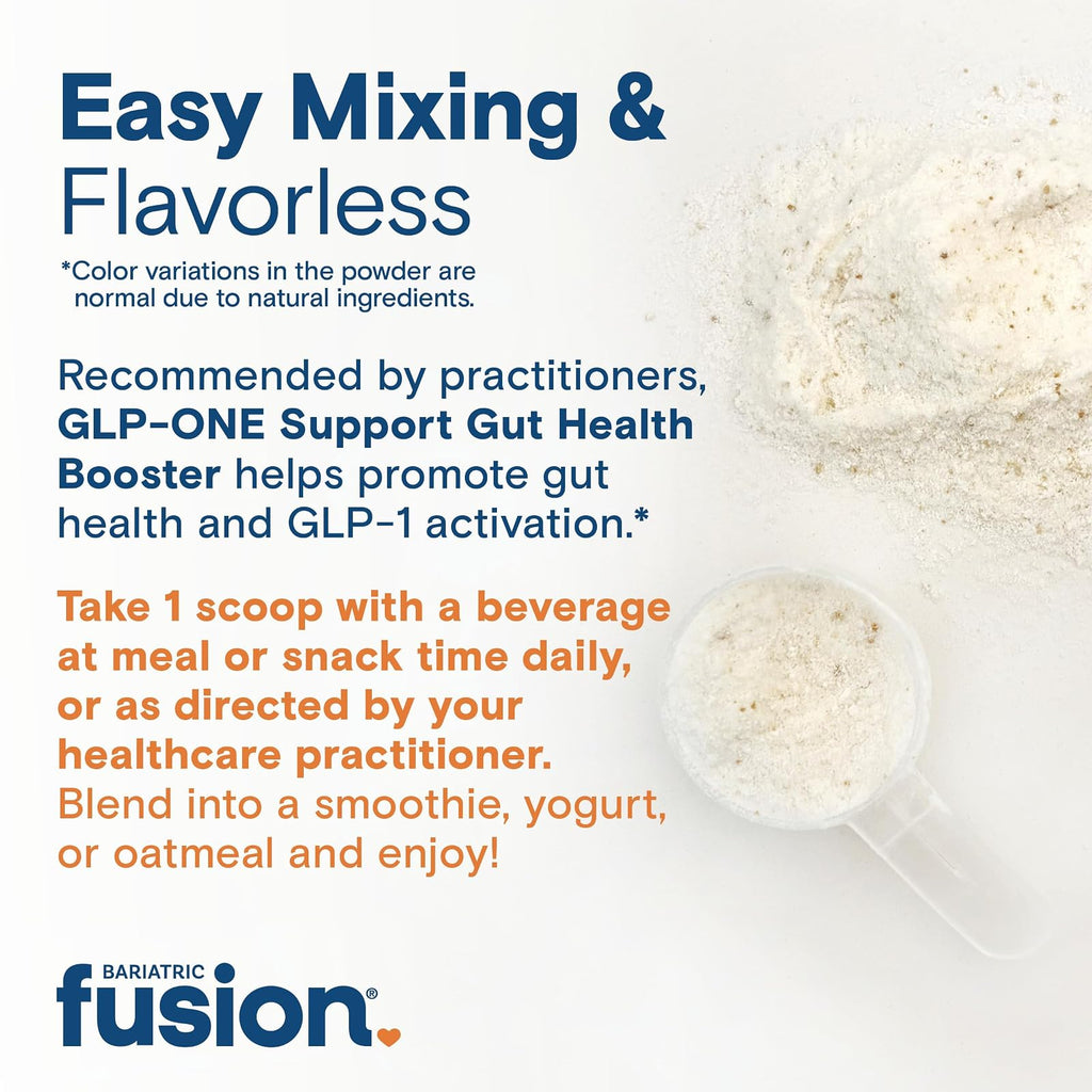 enhance digestion with fiber powder
