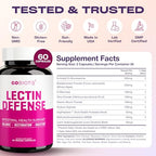 enhance digestion with GOBIOTIX enzymes
