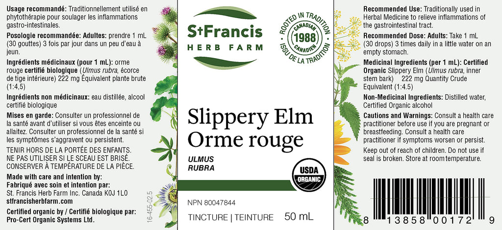 enhance digestion with herbal supplements