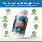 Enhance digestion with liver support capsules