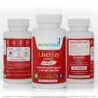 enhance digestion with LiverEzy