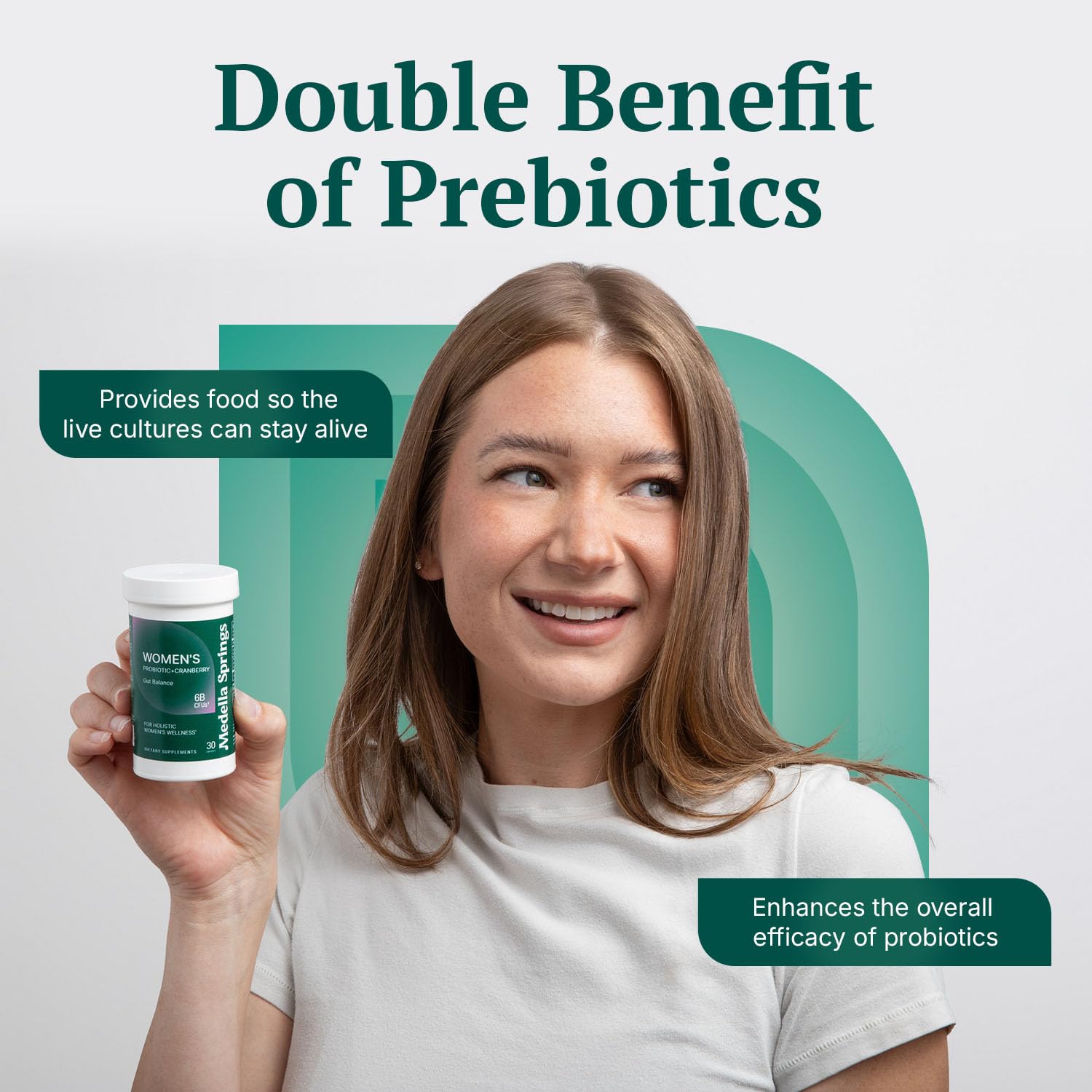 enhance digestion with Medella Naturals