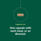 enhance digestion with Multizyme