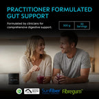 enhance digestion with myBrainCo. powder