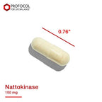 enhance digestion with nattokinase