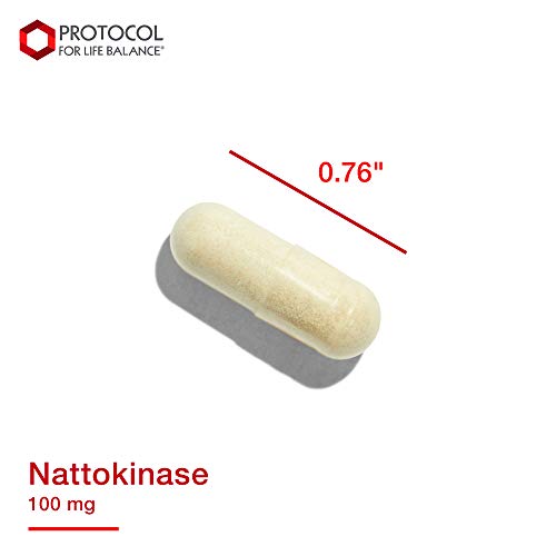 enhance digestion with nattokinase