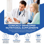 enhance digestion with NUTRATEMPLE enzymes