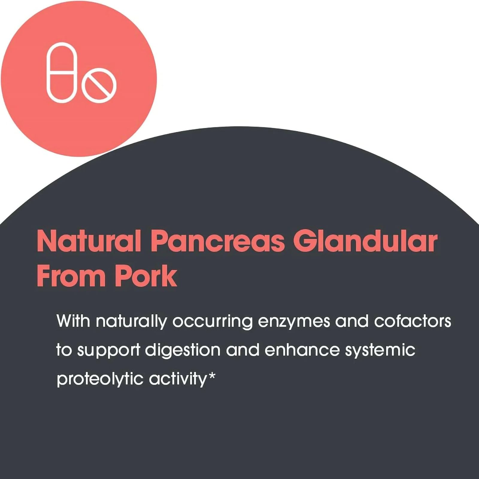 enhance digestion with Nutricology enzymes