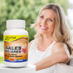 Enhance digestion with ox bile enzymes