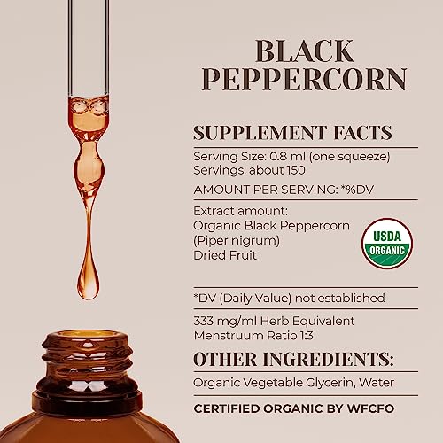 enhance digestion with pepper extract