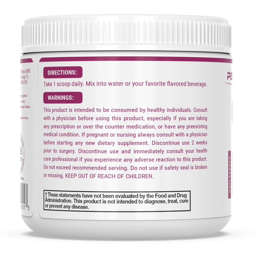 enhance digestion with PEScience Complete-GI