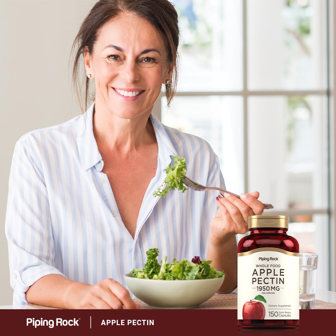 enhance digestion with Piping Rock