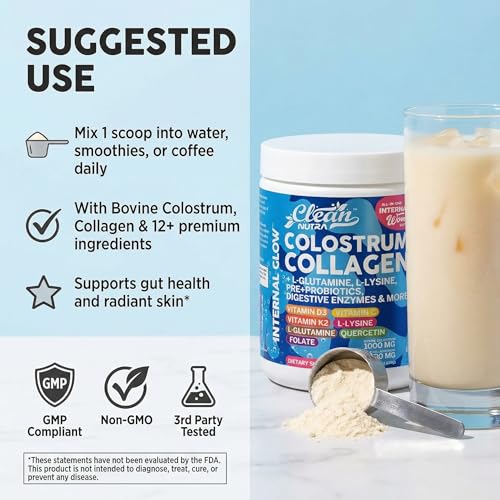 Enhance digestion with probiotics
