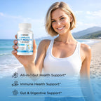 enhance digestion with probiotics