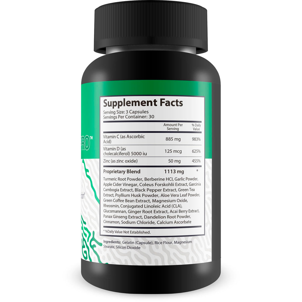 Enhance digestion with psyllium fiber
