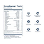 enhance digestion with Revive MD enzymes