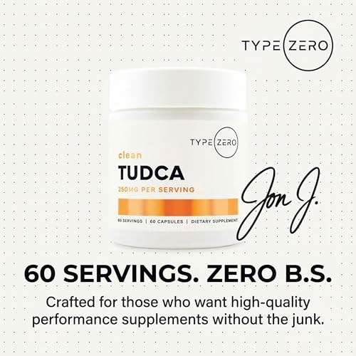enhance digestion with TUDCA vitamins