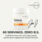enhance digestion with TUDCA vitamins