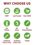 enhance digestion with vegan enzymes