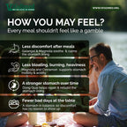 enhance digestion with VIFADIMED®