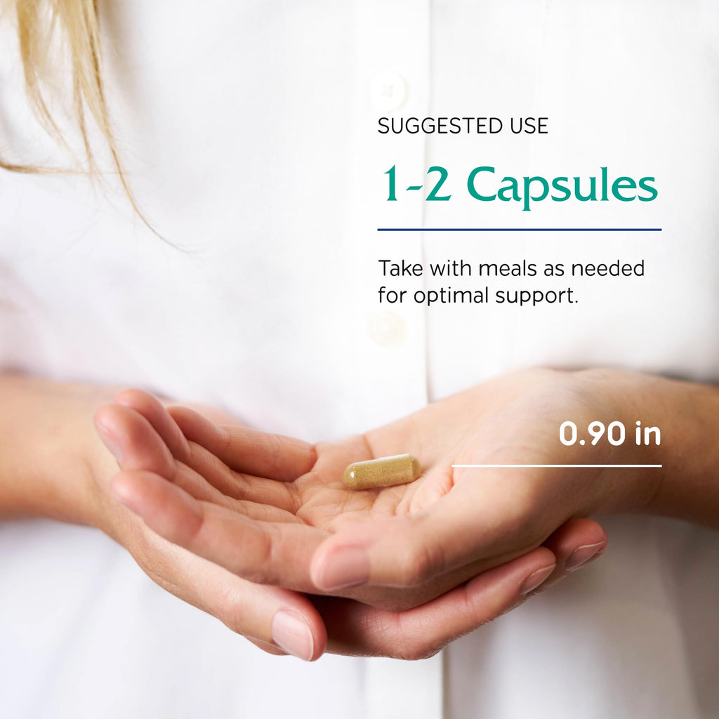 enhance digestion with Vitanica Bitters