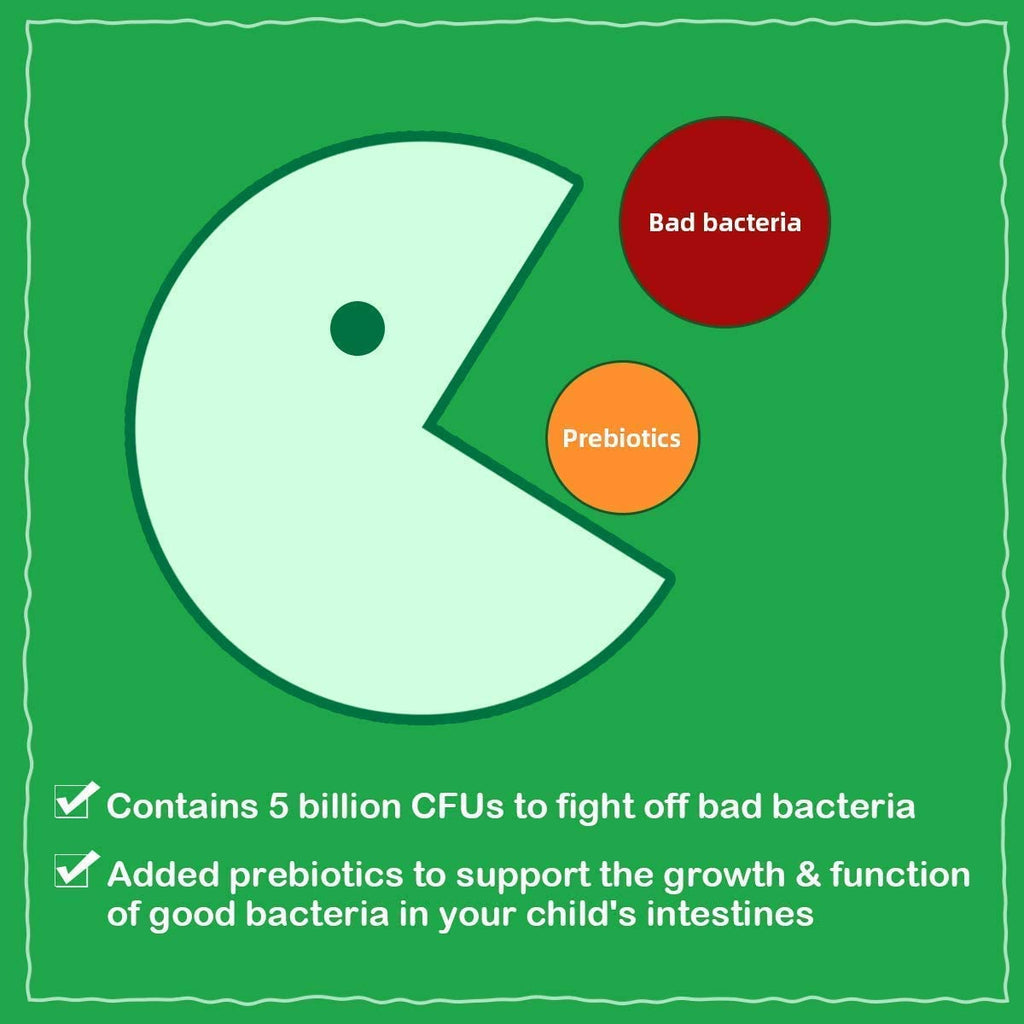 enhance digestion with ZEBORA probiotics