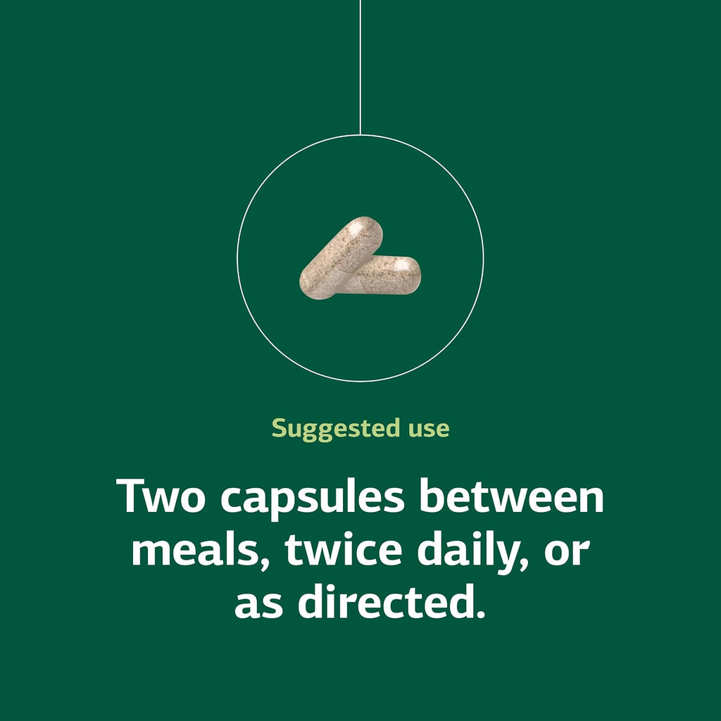 enhance digestion with Zymex II