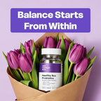 enhance digestive health naturally