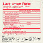 enhance digestive health with probiotics