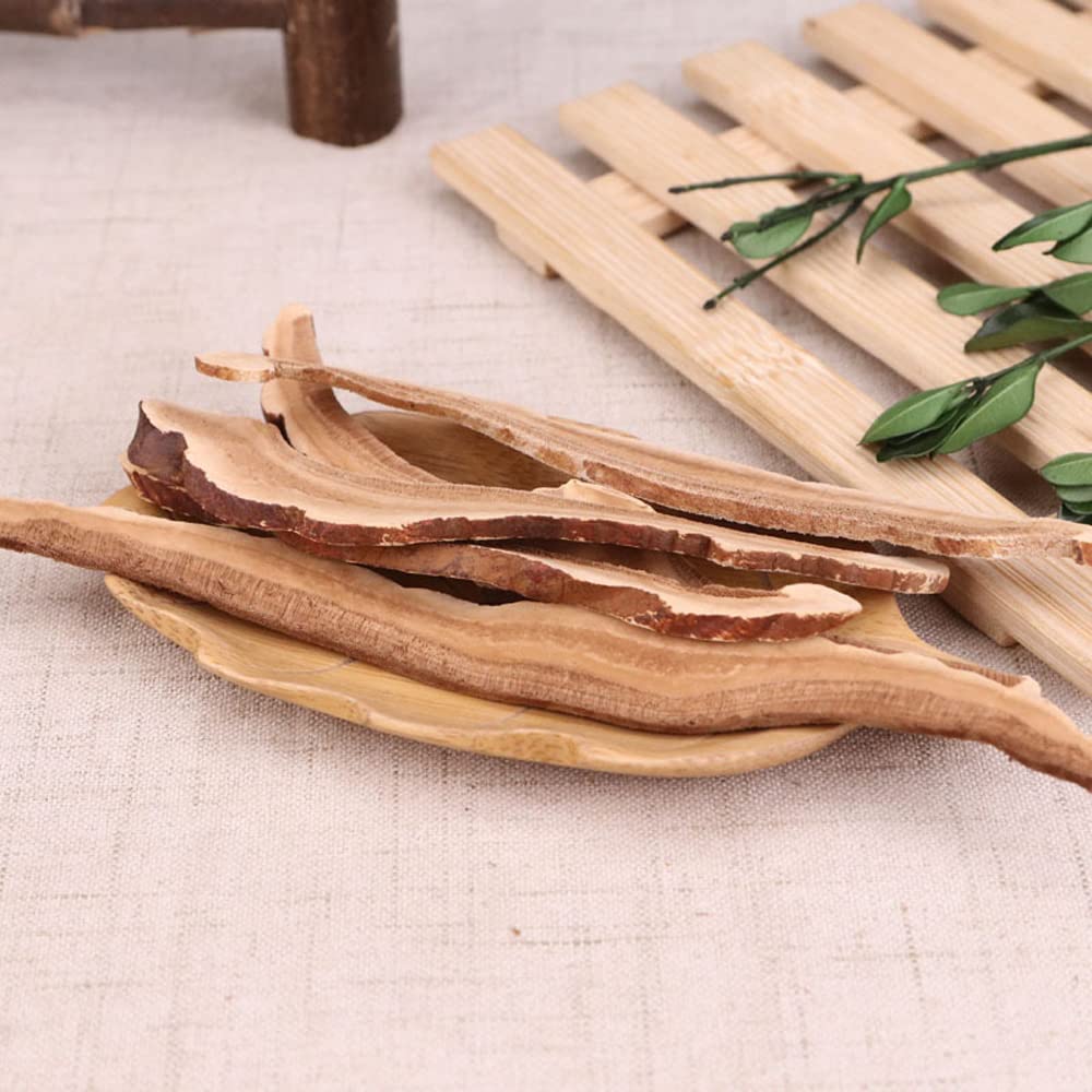 enhance dishes with ganoderma mushrooms