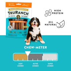 enhance dog beauty with collagen
