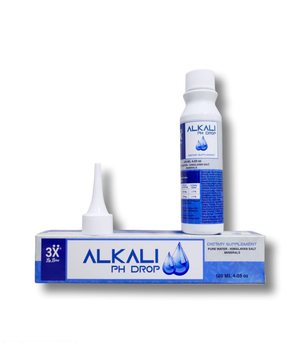 enhance drinking water with minerals