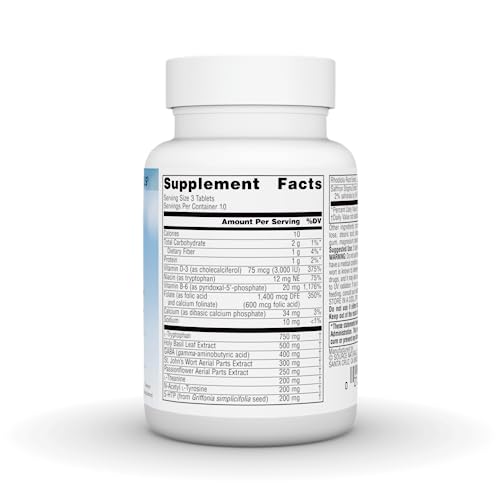 enhance emotional well-being vitamins