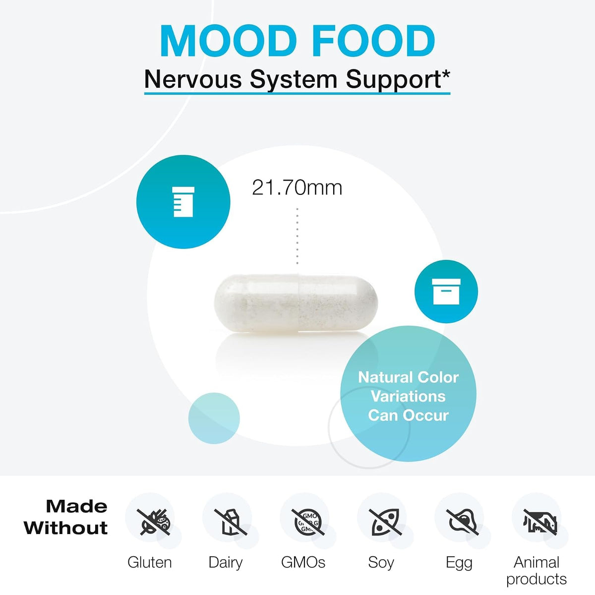 enhance emotional well-being XYMOGEN