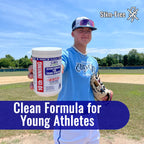 enhance endurance with 10th Inning supplement