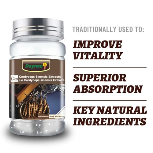 enhance endurance with AIHIYO mushrooms
