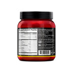 Enhance endurance with BSN pre-workout