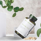 enhance endurance with CordyMax Cs-4