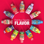 enhance endurance with energy shots