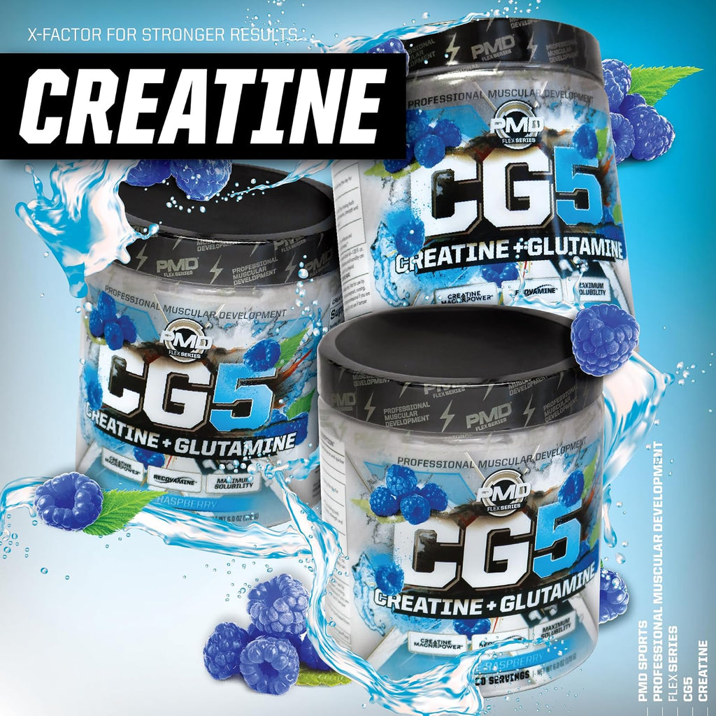 Enhance endurance with L-Glutamine powder