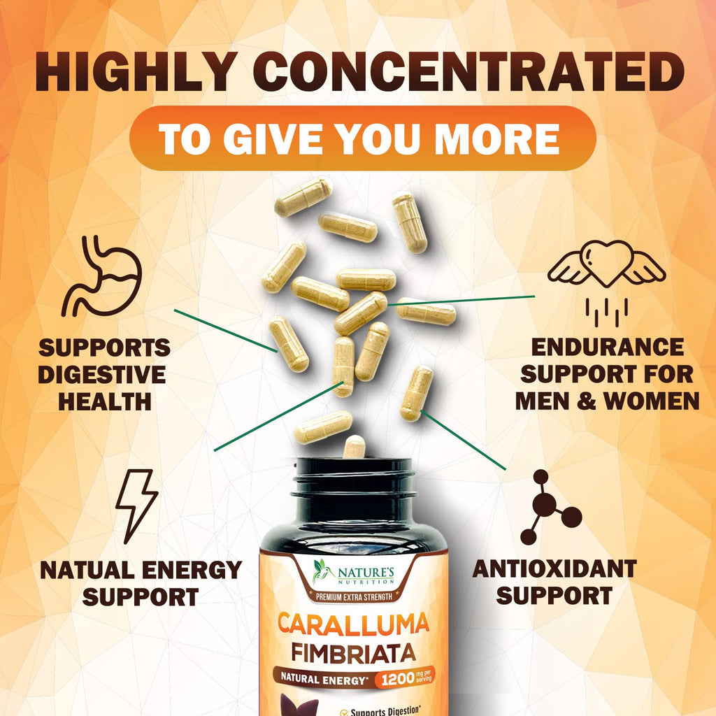 enhance endurance with natural ingredients