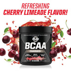 enhance endurance with PMD Sports BCAA