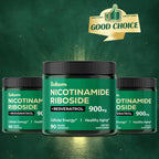 Enhance endurance with Satoomi NAD