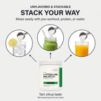 enhance endurance with Type Zero